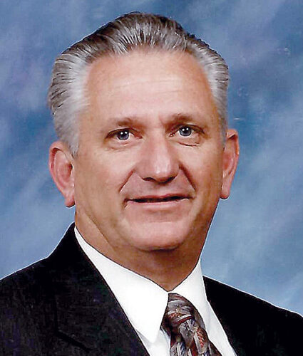 Rev. Downing H. Gregory | News, Sports, Jobs - The Intermountain